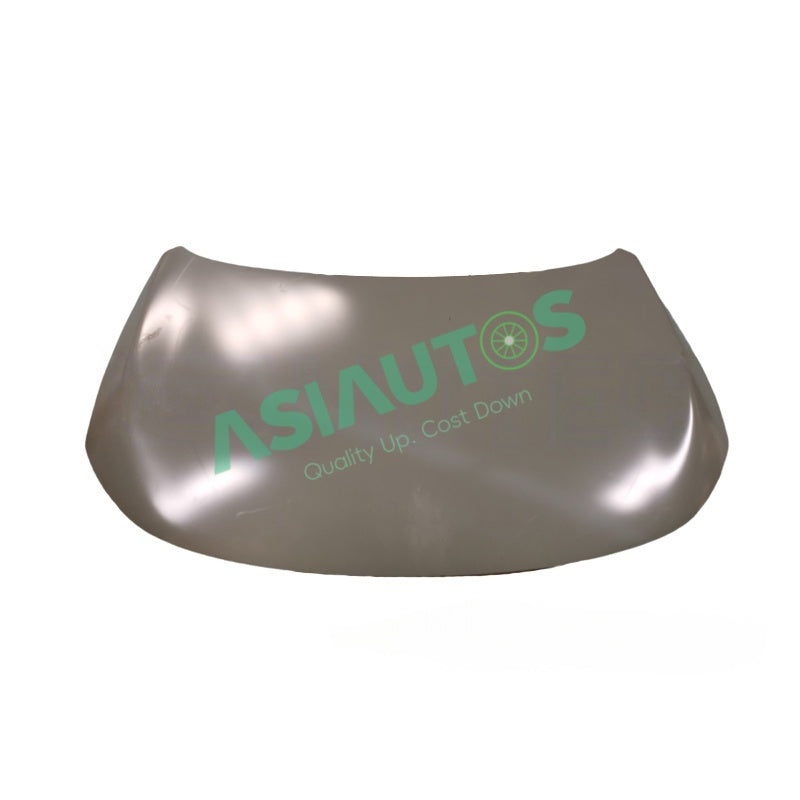 XP6005 | XPENG G6 Front Hood Assembly (Electrophoresis) 5110200FA1ZZ00
