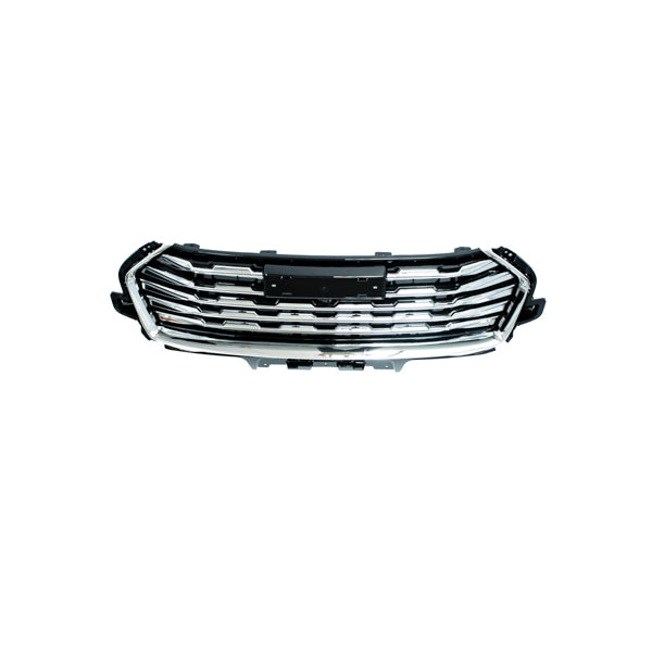 GWM 5509210XST01A Radiator Grille With Camera Hole