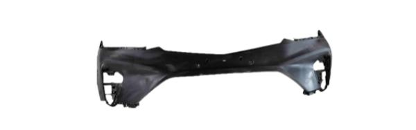 GL0511 | GEELY BINYUE, COOLRAY Front Bumper Upper Body 6010091900 2018