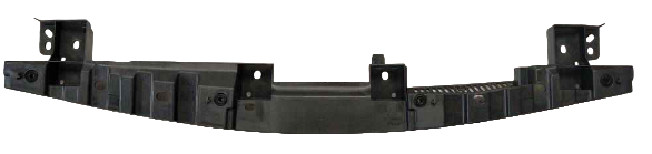 GL0004 | GEELY BOYUE PRO, AZKARRA, ATLAS, PROTON X70 Front Bumper Midd