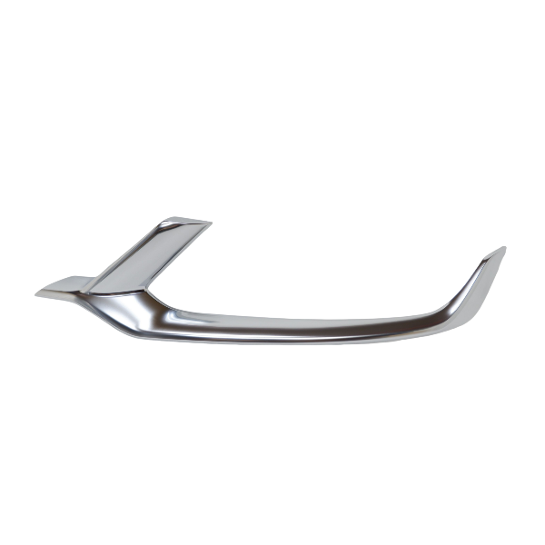 GL0514 | GEELY BINYUE, COOLRAY Front Bumper Upper Left Decorative Stri