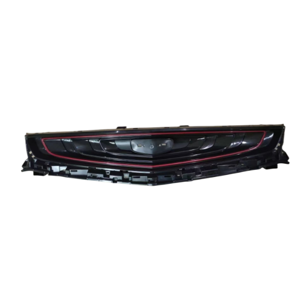 GL0809 | GEELY XINGYUE, XINGYUE L, MONJARO Radiator Upper Grille Assem