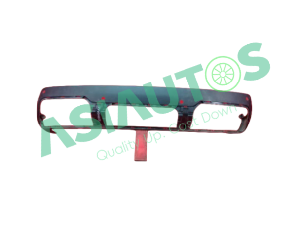 JT2037 | JETOUR DASHING Rear Bumper Lower Body Exterior 602003174AA 20