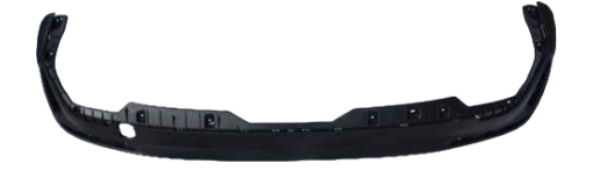 GL0519 | GEELY BINYUE, COOLRAY Rear Bumper Lower Body 6044058700 2018