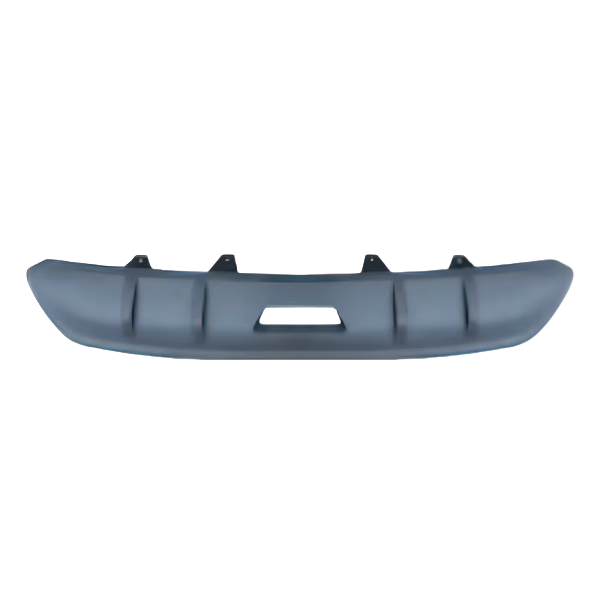 GL1017 | GEELY DIHAO, EMGRAND Rear Bumper Trim 6044131200 Exterior 202
