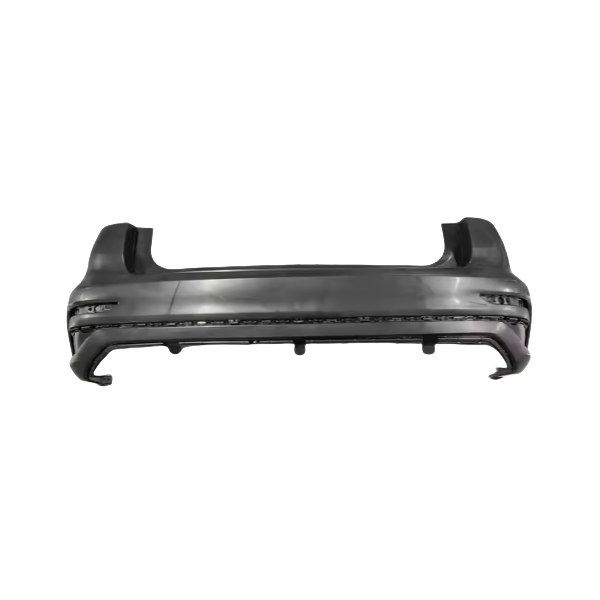 GL1016 | GEELY DIHAO, EMGRAND Rear Bumper 6044131600 Exterior 2022 GEE