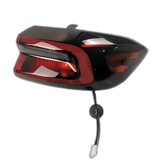 CHERY TIGGO 8 605000202AA Right Rear Outer Taillight (Fixed)