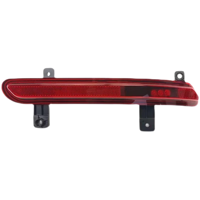 CR0327 | CHERY TIGGO 8 Left Rear Fog Light Lamp And Rear Reflector Ass