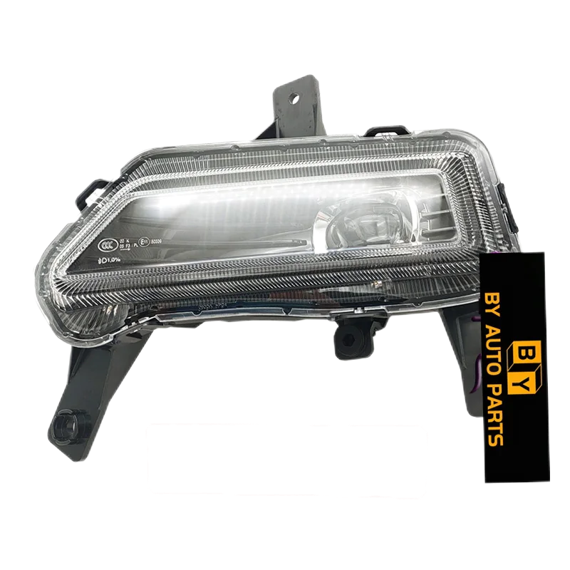CHERY TIGGO 8 605000571AA Front Fog Lamp Assy LH