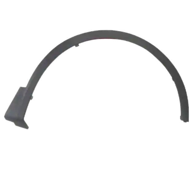 CHERY TIGGO 7PRO 609000499AA Left Front Wheel Eyebrow Trim Assembly