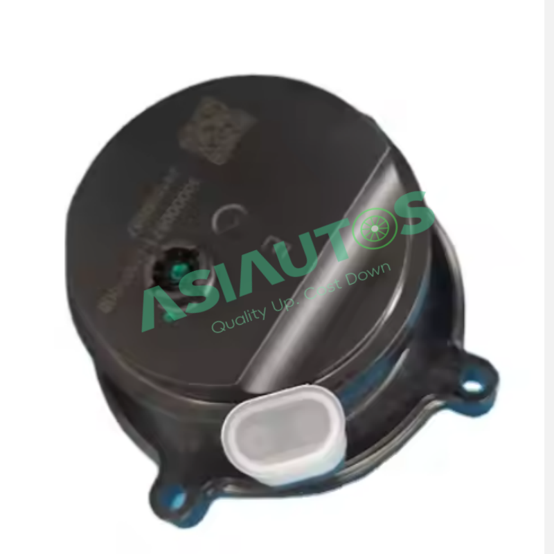 GL5081 | GEELY EX5, E5 Electric drive electronic water pump assembly 6
