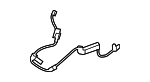 KIA 95680-2S500 Rear ABS Wheel Speed Sensor