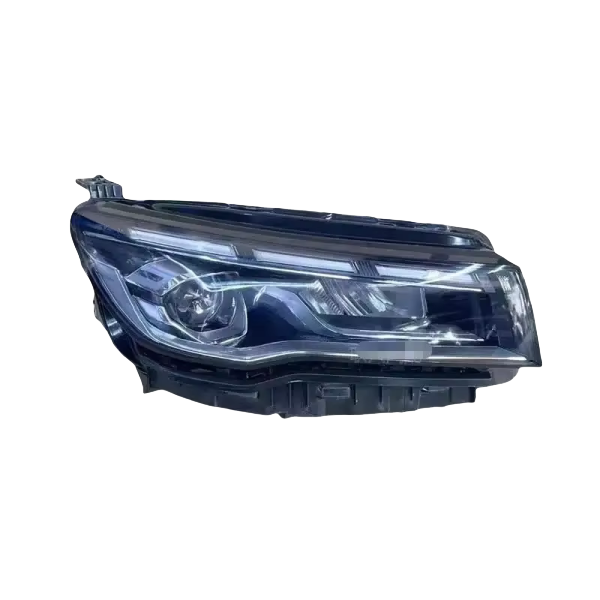 GL1006 | GEELY DIHAO, EMGRAND Right Front Headlamp 7051042700 Lighting
