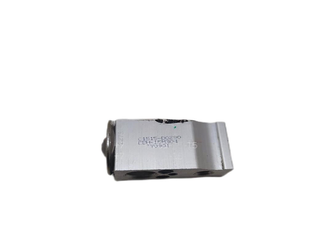 GL0409 | GEELY NEW BINYUE, NEW COOLRAY H-Type Expansion Valve 80200251