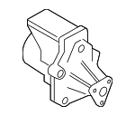 Hyundai 25100-25002 Water Pump Assembly