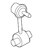 Hyundai 55530-AAAA0 Stabilizer Link
