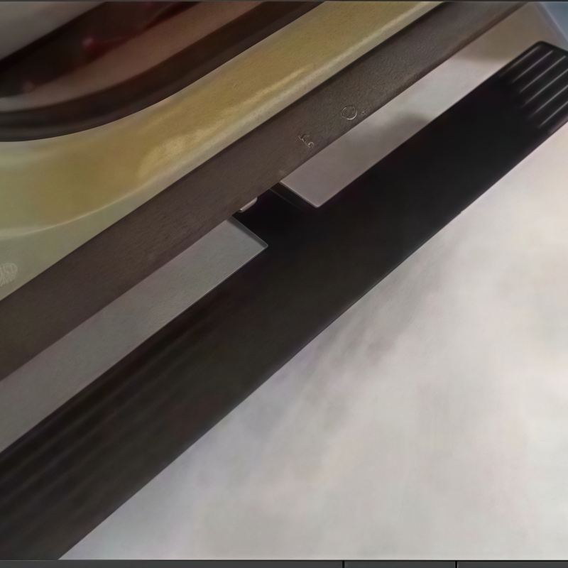 BJ30015 | BAIC BJ30 2024 Offroad Retrofit Electric Step