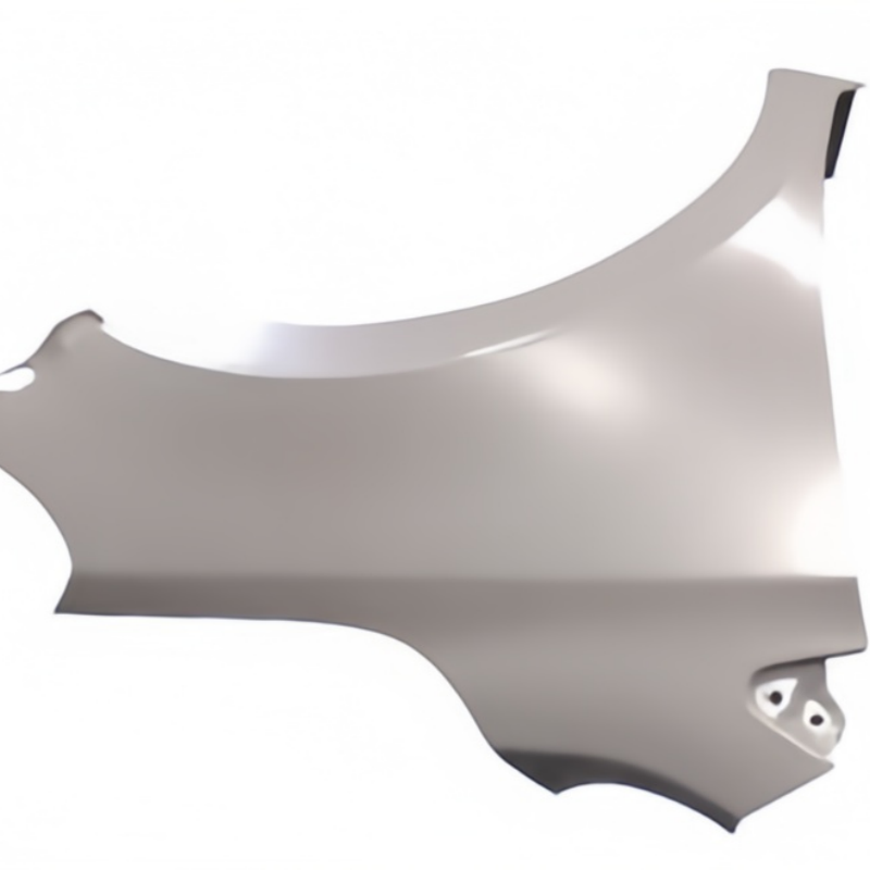 MA8010 | MAXUS/LDV V80 2.0T 2018 Left Front Fender C00002081-4100 Body