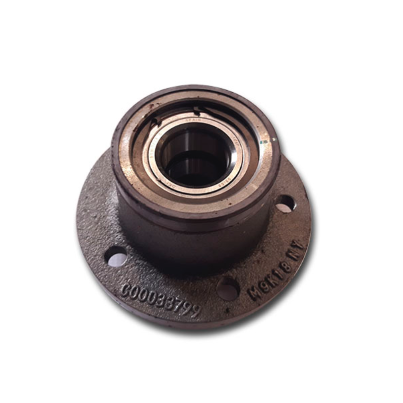 MA8075 | MAXUS/LDV V80 2.0T 2018 Rear Wheel Hub Assembly C00038065 Cha