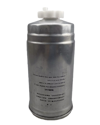 wearing parts diesel filter assembly C00038469 C00036166 for LDV MAXUS ...