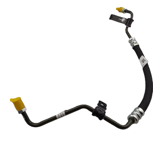 steering steering high-pressure pipe assembly C00045838 for LDV MAXUS ...