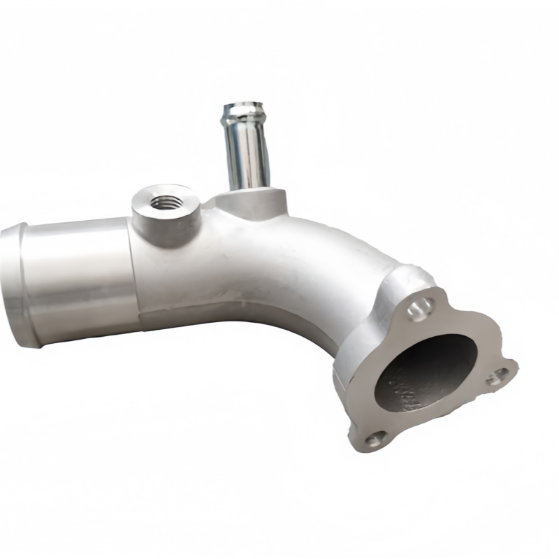 MA8063 | MAXUS/LDV V80 2.0T 2018 Water Pump Inlet Pipe C00046469 Engin