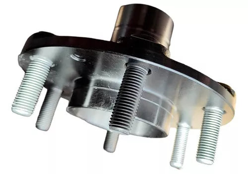 chasis front wheel hub C00048468 for LDV MAXUS T60 SAIC LDV original ...