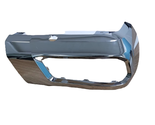 exterior rear bumper wrap angle C00062224 C00062225 for LDV MAXUS T60 ...