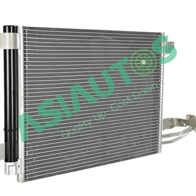 MA9528 | MAXUS/LDV V90(Deliver 9) 2.0T 2020 Condenser assembly C000739