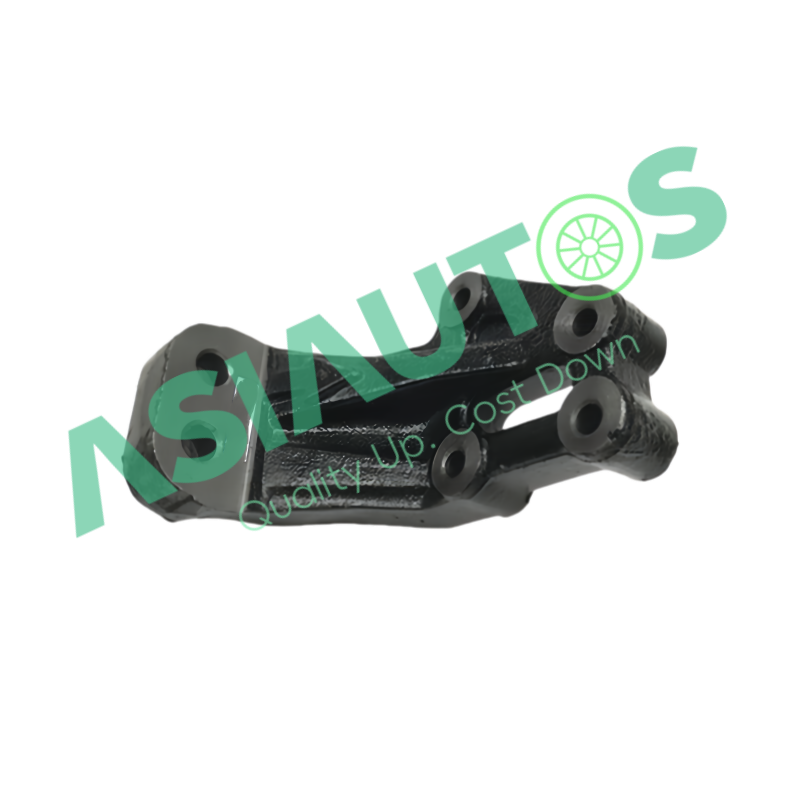 MA9510 | MAXUS/LDV V90(Deliver 9) 2.0T 2020 Engine Right Front Suspens