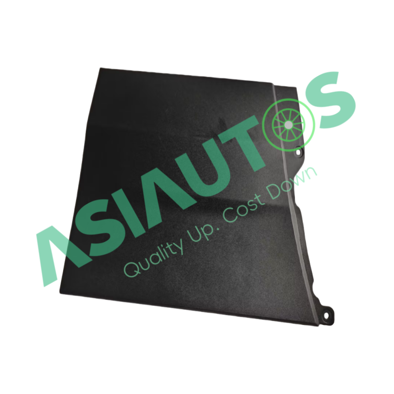 MA9436 | MAXUS/LDV V90(Deliver 9) 2.0T 2020 Rear Bumper Side Panel Ass