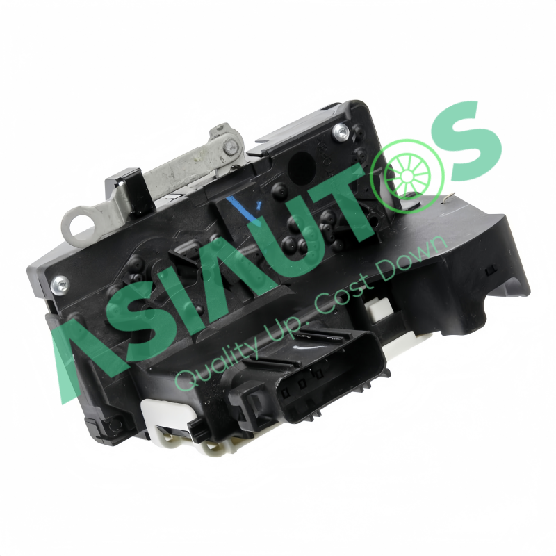 MA9362 | MAXUS/LDV V90(Deliver 9) 2.0T 2020 sliding door lock body LH