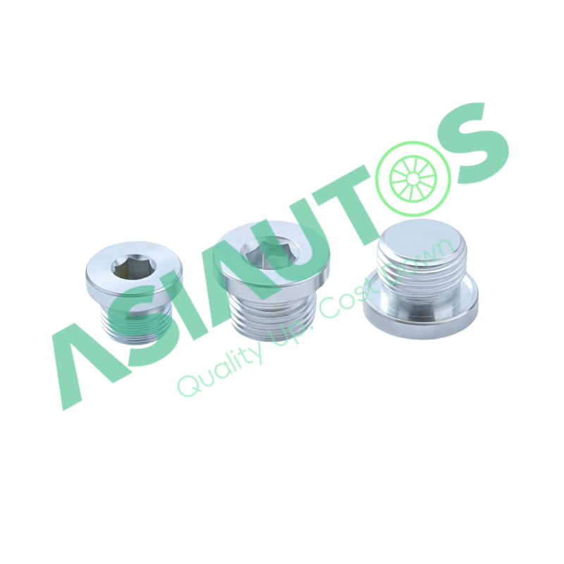 MA9338 | MAXUS/LDV V90(Deliver 9) 2.0T 2020 Oil pan screw C00090363 En