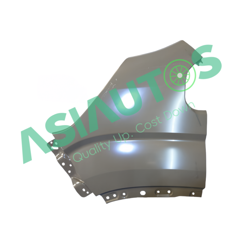 MA9333 | MAXUS/LDV V90(Deliver 9) 2.0T 2020 Front Fender-Left C0009138