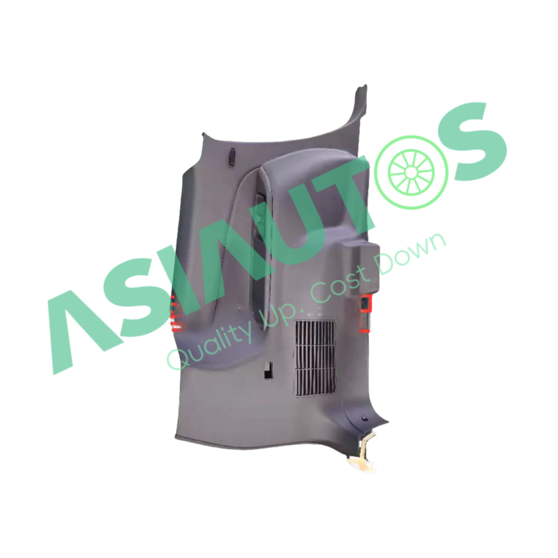 MA9319 | MAXUS/LDV V90(Deliver 9) 2.0T 2020 Tailgate Trim Assembly-Lef