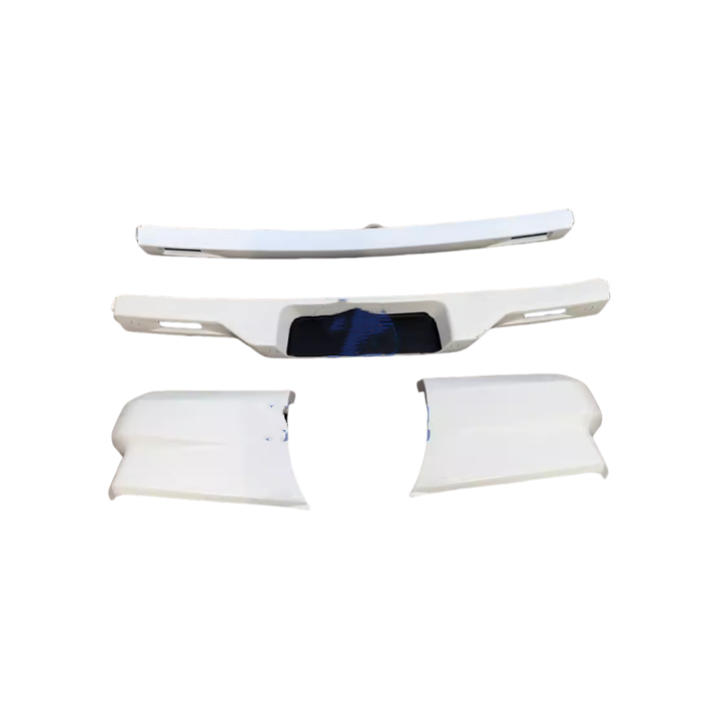 MA8050 | MAXUS/LDV V80 2.0T 2018 Rear Bumper Middle Section Assembly C