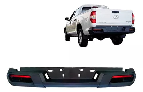 exterior rear bumper support beam C00110668 for LDV MAXUS T60 SAIC LDV ...