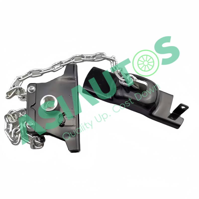 MA9269 | MAXUS/LDV V90(Deliver 9) 2.0T 2020 Spare Wheel Winch (CHASSIS