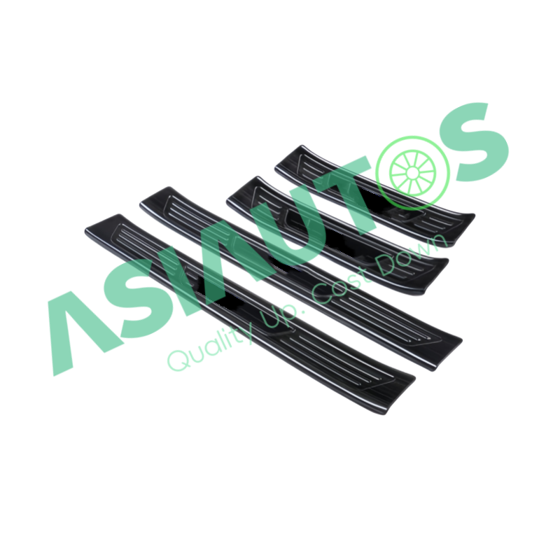 MA9259 | MAXUS/LDV V90(Deliver 9) 2.0T 2020 Tailgate Trim Strip - Left