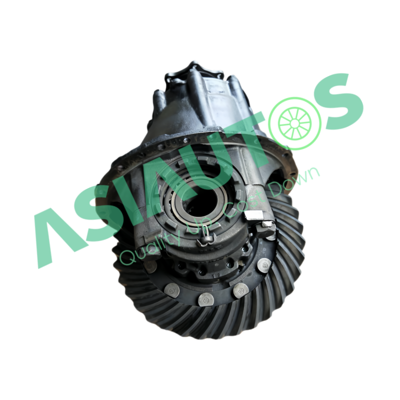 MA9240 | MAXUS/LDV V90(Deliver 9) 2.0T 2020 Differential Assembly C001