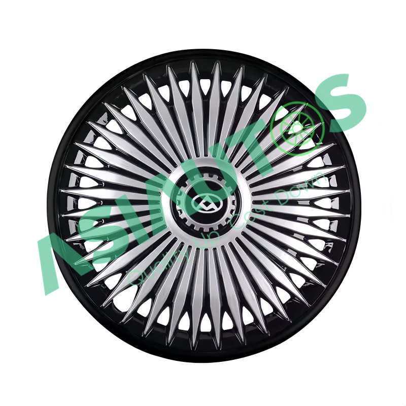 MA9209 | MAXUS/LDV V90(Deliver 9) 2.0T 2020 Hubcap Black C00200578 Ext