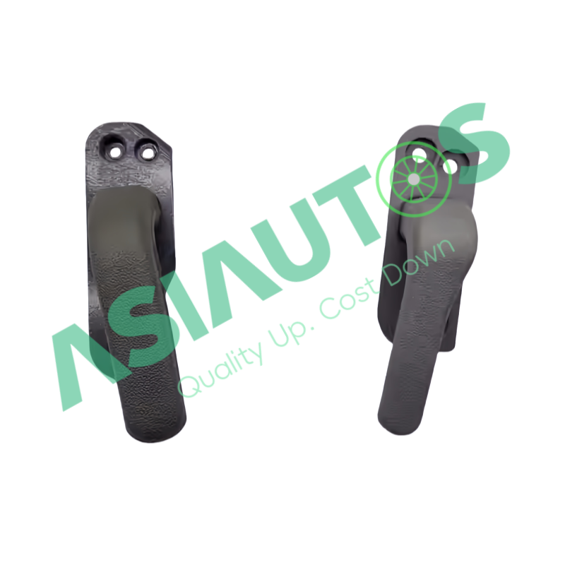 MA9199 | MAXUS/LDV V90(Deliver 9) 2.0T 2020 Fully wrapped inner door h