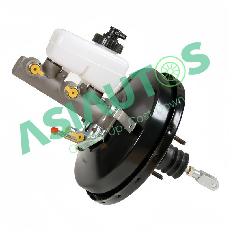 MA9173 | MAXUS/LDV V90(Deliver 9) 2.0T 2020 Vacuum Booster C00219059 E