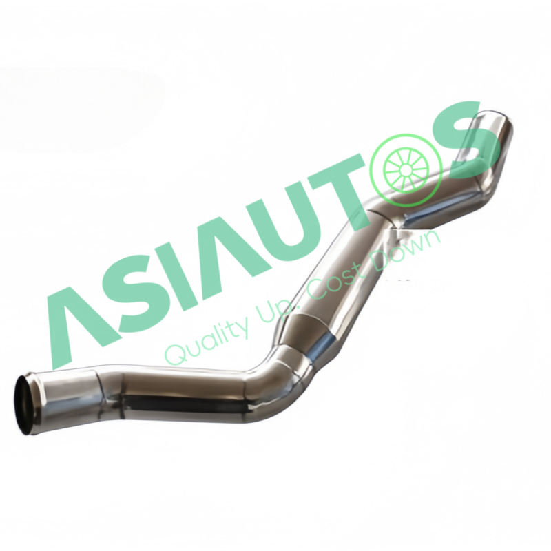 MA9166 | MAXUS/LDV V90(Deliver 9) 2.0T 2020 Intercooler Intake Pipe 1