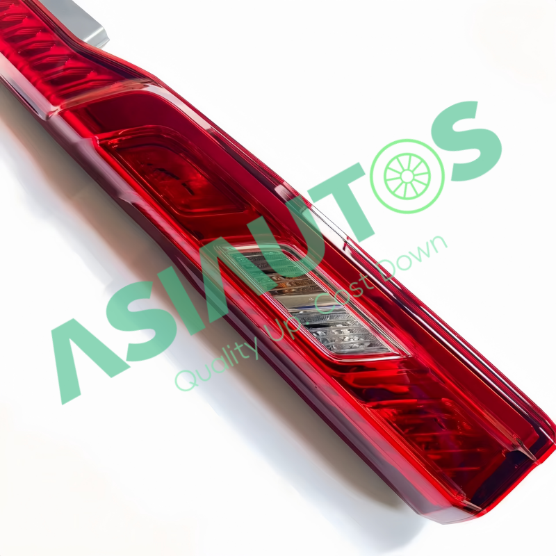 MA9158 | MAXUS/LDV V90(Deliver 9) 2.0T 2020 Rear taillight low profile