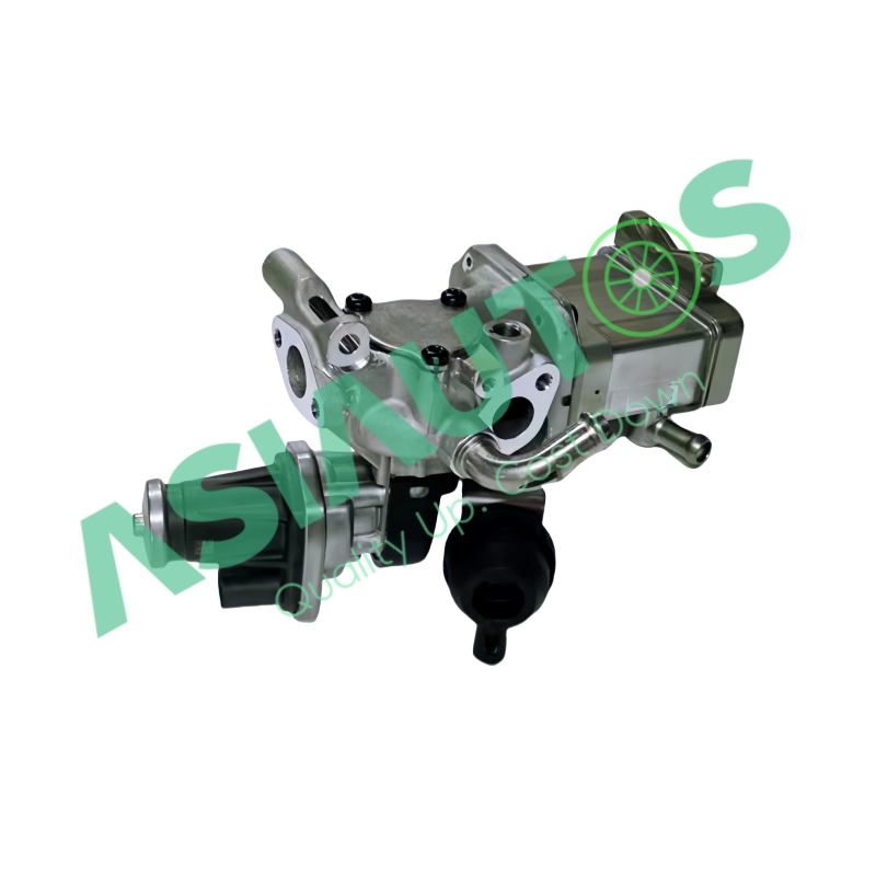 MA9137 | MAXUS/LDV V90(Deliver 9) 2.0T 2020 EGR high pressure valve as