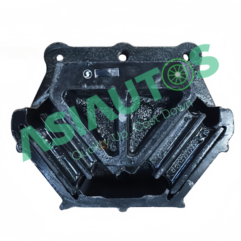 MA9095 | MAXUS/LDV V90(Deliver 9) 2.0T 2020 Engine Rear Suspension C00