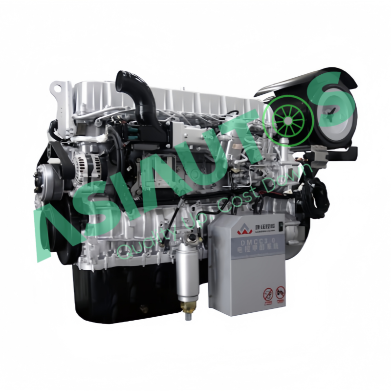 MA9088 | MAXUS/LDV V90(Deliver 9) 2.0T 2020 Cylinder Body Assembly C00
