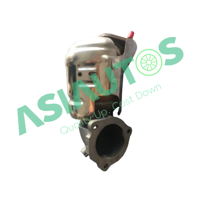 MA9084 | MAXUS/LDV V90(Deliver 9) 2.0T 2020 High-Pressure Egr Assembly
