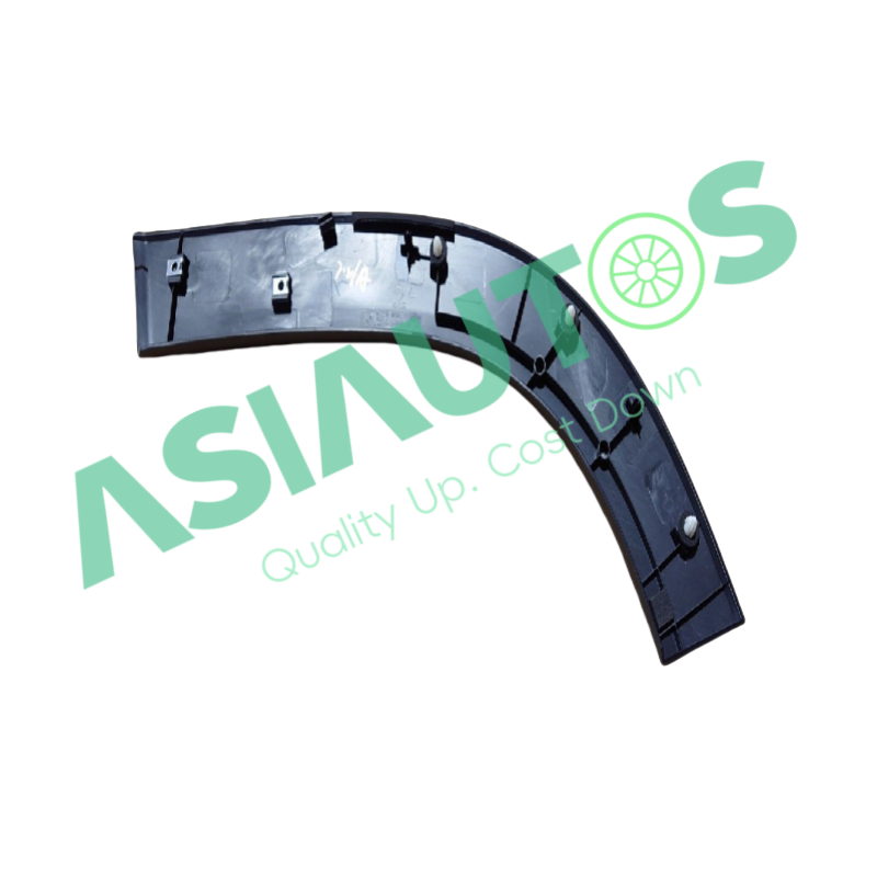 MA9080 | MAXUS/LDV V90(Deliver 9) 2.0T 2020 Front Wheel Eyebrow Assemb